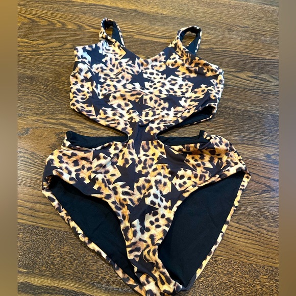 Submarine | Swim | Submarine One Piece Bathing Suit Size4 | Poshmark